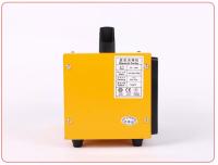 China 106CFM Yellow AC Ozone Generator Sanitiser With Odor Removal for sale