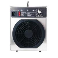 China Stainless Steel Commercial Ozone Generator 220v 40g for Outdoor for sale
