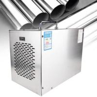 China Electric Ozonator 28g/H Deodorizer For Cars For Air Purification for sale