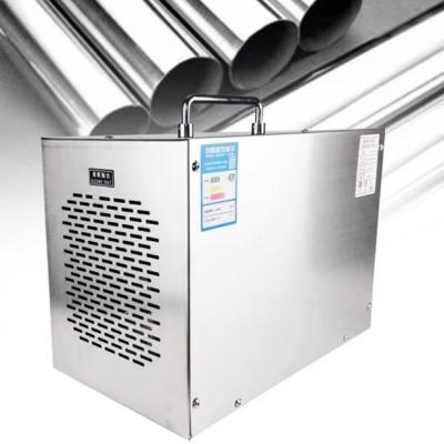 China Electric Ozonator 28g/H Deodorizer For Cars For Air Purification for sale