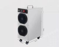 China 220V Industrial Deodorizer Machine Ozone Generator Manufacturers for sale