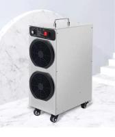 China Disinfection Airthereal Industrial Ozone Generator Custom For Commercial for sale