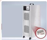 China 40g Ozone Purifier Machine O2 Generator 60g/h For Garage Air Cooling for sale