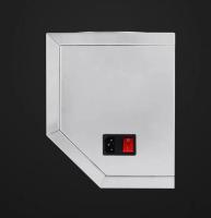 China Stainless Steel Industrial Ozonator Ozone Ionizer 10g/15g/20g/30g for sale