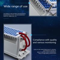 China OEM Ozone Generator Module Ceramic Plate Ozonizer For 200-300 Sq. Ft Room for sale