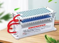 China Enerzen Ceramic Ozone Generator Module Replacement Plate Oxygen Source for sale