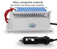 China Household Ceramic Ozone Generator Module Customized for sale