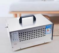 China OEM 110v Portable Ozone Generators Ozonator 10g/h-20g/h for sale