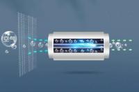 China OEM 110v Portable Ozone Generators Ozonator 10g/h-20g/h for sale