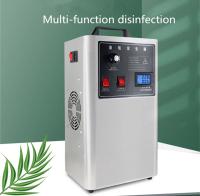 China ODM Industrial Ozone Generator Ozonator For Water Treatment Plant 10-15m3/h for sale