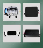 China ODM Industrial Ozone Generator Ozonator For Water Treatment Plant 10-15m3/h for sale