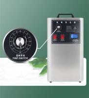 China 220V Airthereal Commercial Ozone Generator For hVAC Food Workshop 670W for sale
