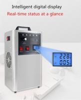 China 220V Airthereal Commercial Ozone Generator For hVAC Food Workshop 670W for sale