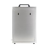 China Customized Industrial Ozone Generator For Food Sterilization 60-80mg/L for sale