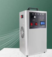 China Customized Industrial Ozone Generator For Food Sterilization 60-80mg/L for sale