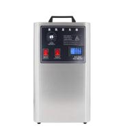 China Customized Industrial Ozone Generator For Food Sterilization 60-80mg/L for sale