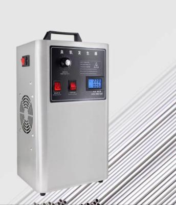 China 60mg/L-80mg/L Commercial Ozonator Ozone Air Cleaner For Water Treatment for sale
