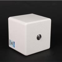 China Lightweight Home Ozone Generator With UV Light 500mg/H for sale