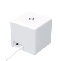 China Lightweight Home Ozone Generator With UV Light 500mg/H for sale