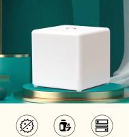 China 800ml Portable Room Ozone Air Cleaners Generator For Odor Elimination for sale