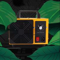 China Small 03 Home Ozone Generator 106 CFM 90W For Air Purification for sale