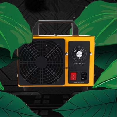 China Small 03 Home Ozone Generator 106 CFM 90W For Air Purification for sale