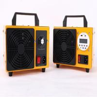 China Electric Home Ozone Generator Odor Eliminator Machine 106CFM for sale
