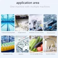 China OEM Commercial Ozone Generator Ozonator Deodorizer 28g/H for sale