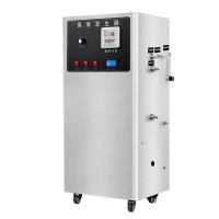 China OEM Commercial Ozone Generator Ozonator Deodorizer 28g/H for sale