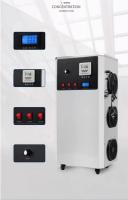 China Indoor Commercial Ozone Generator Oxygen O3 Ionizer 1000² Garage for sale