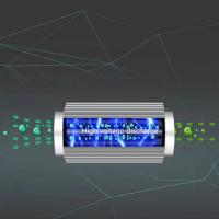 China Indoor Commercial Ozone Generator Oxygen O3 Ionizer 1000² Garage for sale