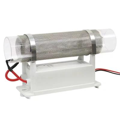 China Odm Ozone Generator Accessories Tube For Air Sterilizer Machine for sale