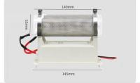 China Odm Ozone Generator Accessories Tube For Air Sterilizer Machine for sale