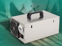 China Home Office Ozone Generator Air Purifier Freshener Machine for sale