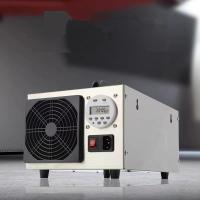 China Home Office Ozone Generator Air Purifier Freshener Machine for sale