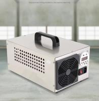 China 5W Ozone Machine Portable Ozonator Purification System 32g/H 20CFM for sale