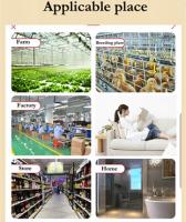 China 5W Breathing Ozone Machine Ozonator 500 Mg/H OEM for sale