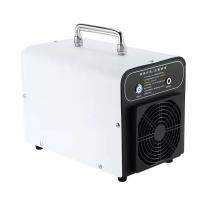 China 60W Electric Car Ozone Generator Cleaner for Disinfection for sale