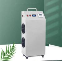 China Odour Eliminator Commercial Ozone Generator Air Sterilizer for Outdoor for sale