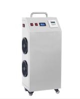 China 5g/H-30g/H Commercial Ozone Generator Scent Remover For Indoor for sale