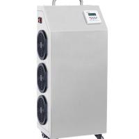 China 10000ml Commercial Ozone Generator Machine for Household Smells Disinfection for sale