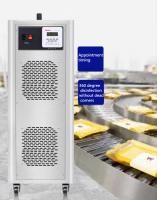 China OEM Industrial Ozone Generator Deodorizer Machine 5g-120g for sale