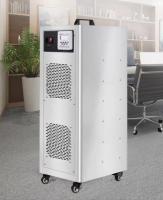 China OEM Industrial Ozone Generator Deodorizer Machine 5g-120g for sale