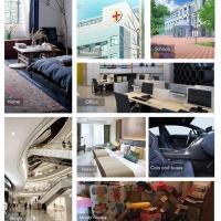 China 220W-1200W Commercial Ozone Air Purifier O2 Generator Machine for sale