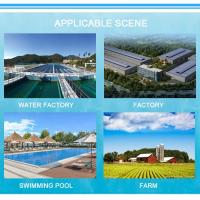 China Mobile Ozone Machine Industrial Ozonator Generator For Sterilization And Disinfection for sale