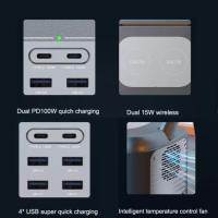 China 110V/ 220V 1500 Watt Portable Power Station For Camping Emergency for sale