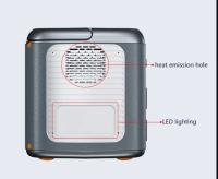 China Type C 15V 1500 Watt Portable Power Station For Home Electric Backup for sale