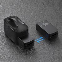 China OEM Car Lithium Portable Power Station 600w 12V 10A for sale