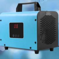 China Airthereal MA5000 Vehicle Ozone Generator Machine 5L for sale