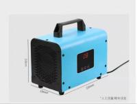 China Custom MA5000 Portable Ozone Generators For Automotive 220 Volt for sale